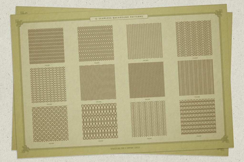 S&S National Currency Font Bundle – MasterBundles