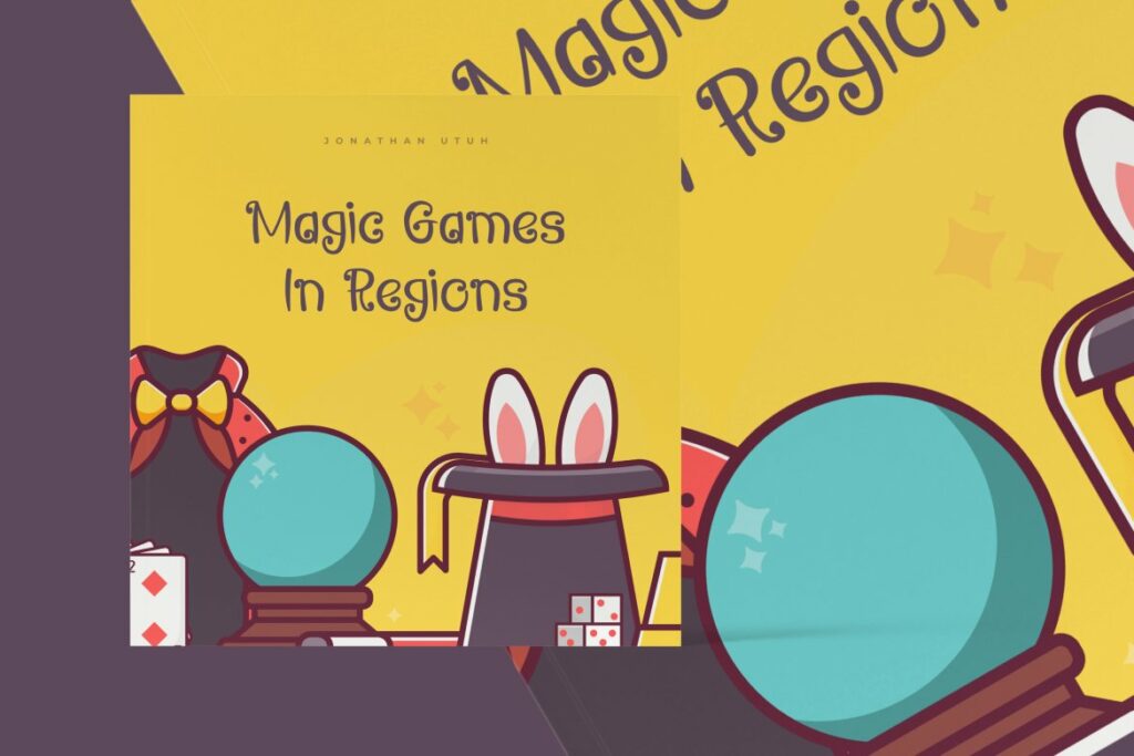 Princess Anna – Magic Display Font – MasterBundles