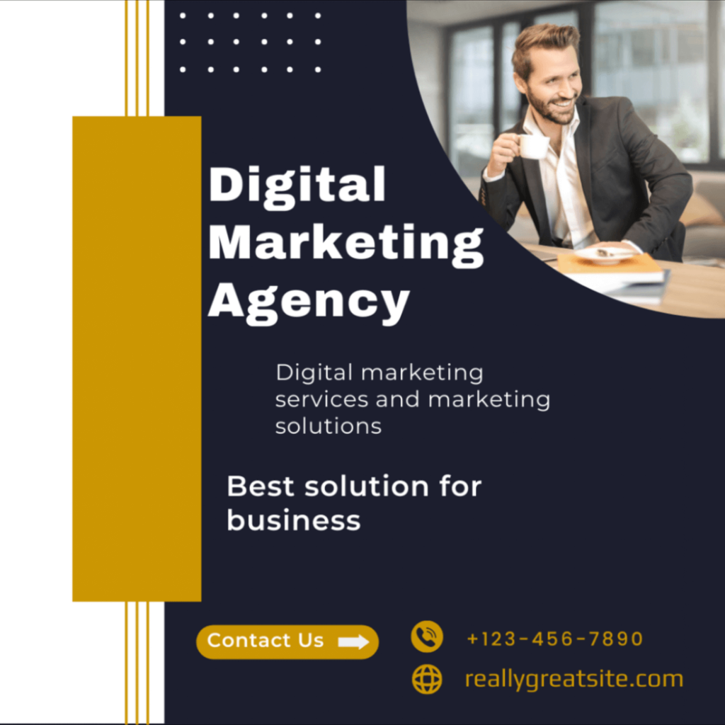 Impressive,Digital marketing, agency, social media/Instagram, post ...