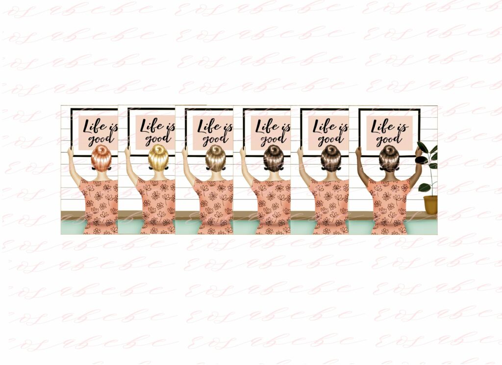 Tropical summer – MasterBundles