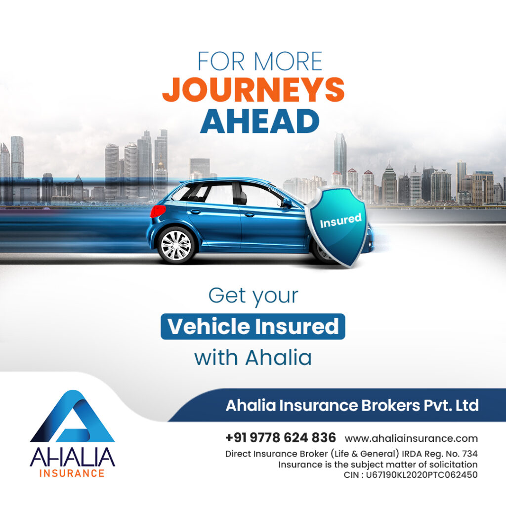 Social Media Creatives for Insurance Company | Social Media Posters ...
