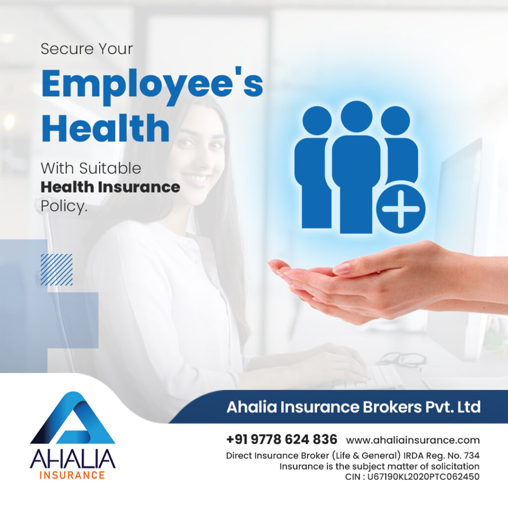 Social Media Creatives for Insurance Company | Social Media Posters ...