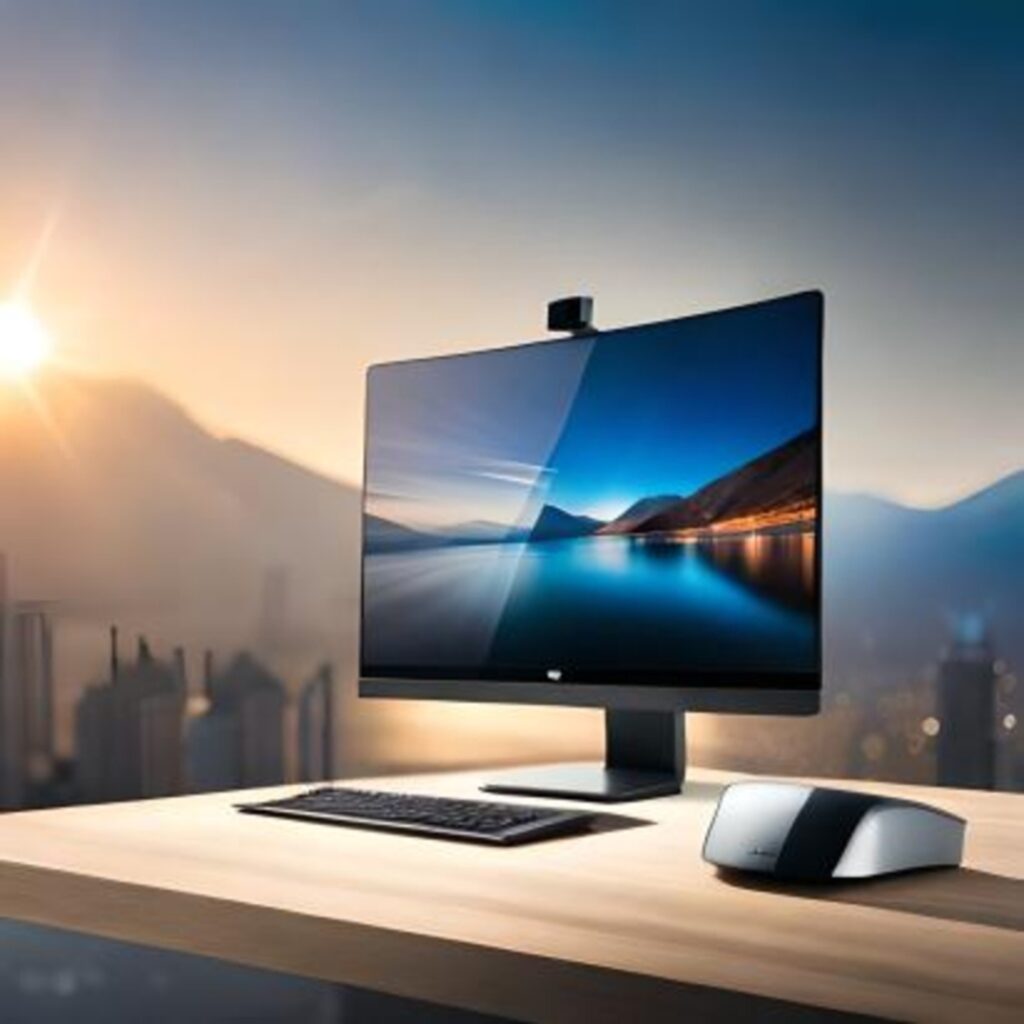 Processor, Graphics, Tower, Monitor, Input, Output, Storage ...