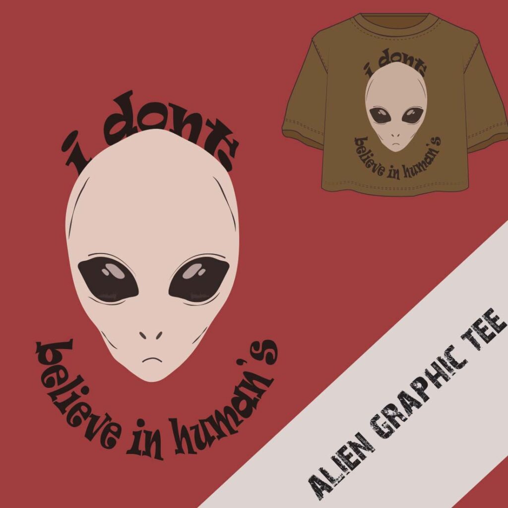 alien graphics - MasterBundles