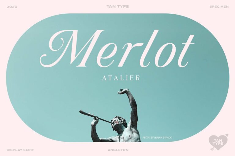 TAN - ANGLETON – MasterBundles