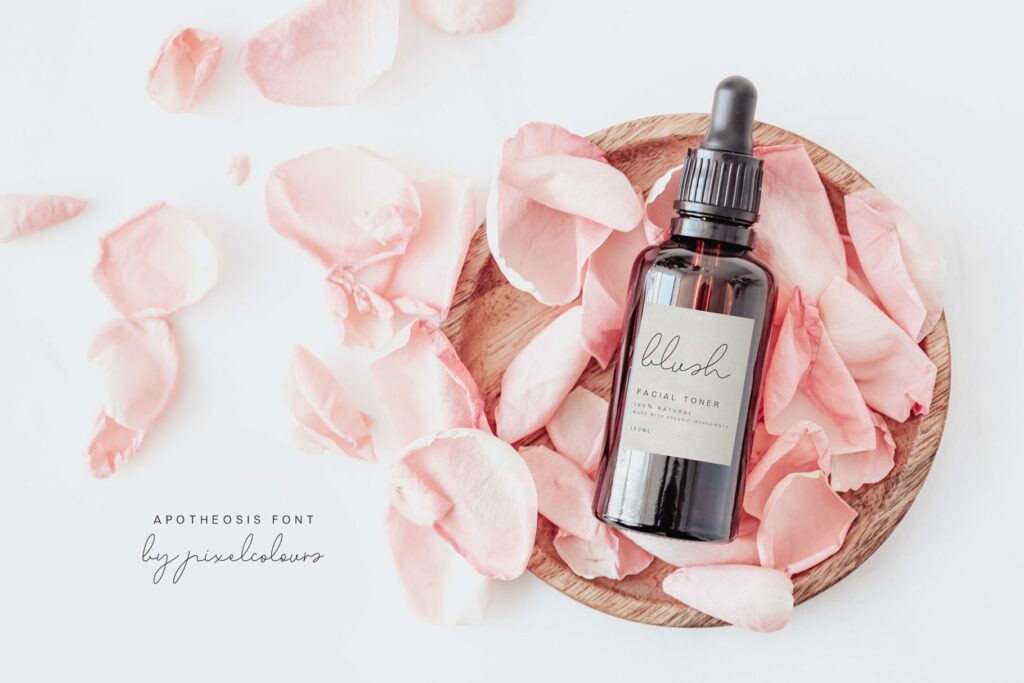 Script Font Apotheosis – MasterBundles