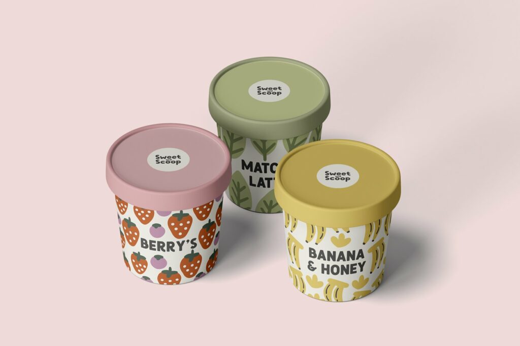 Aromanis Sweet Font + Bonus – MasterBundles