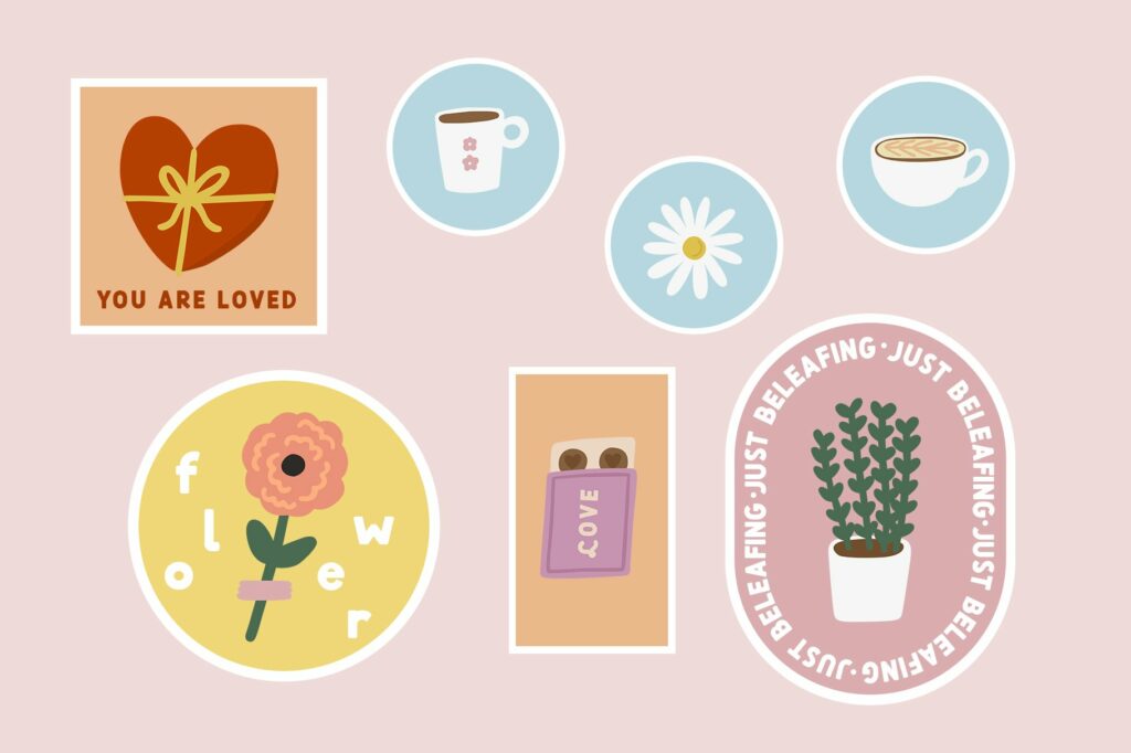Aromanis Sweet Font + Bonus – MasterBundles