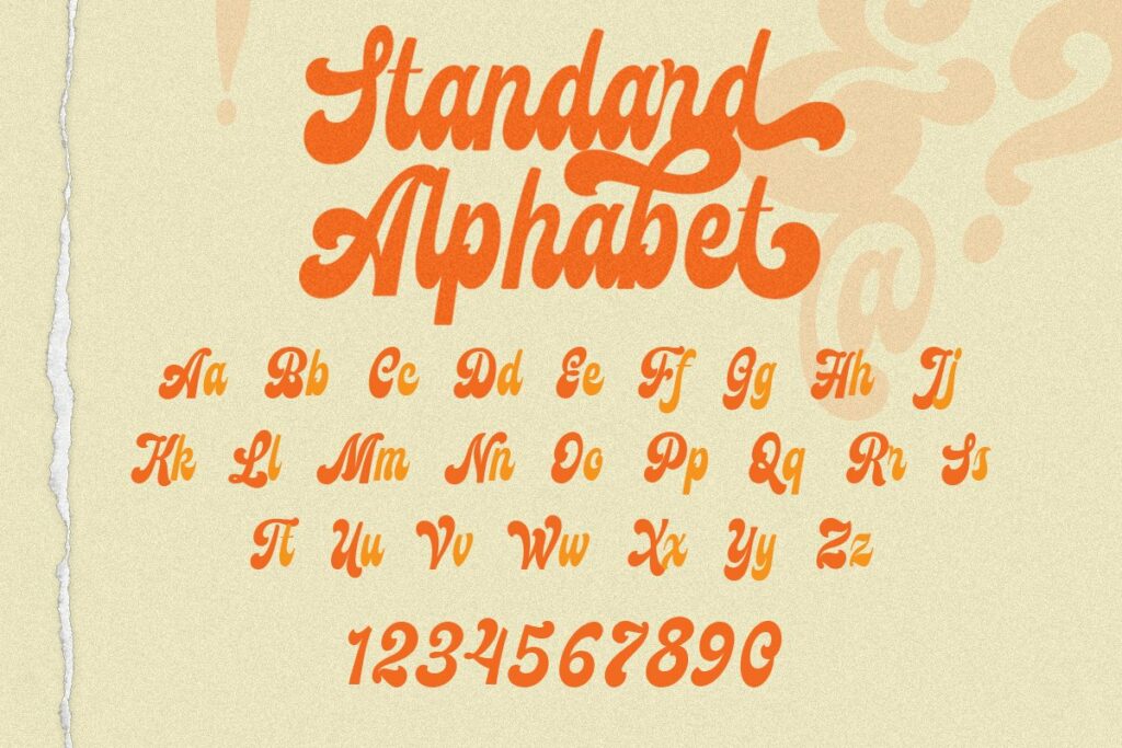 Mayburn - Bold Script – MasterBundles