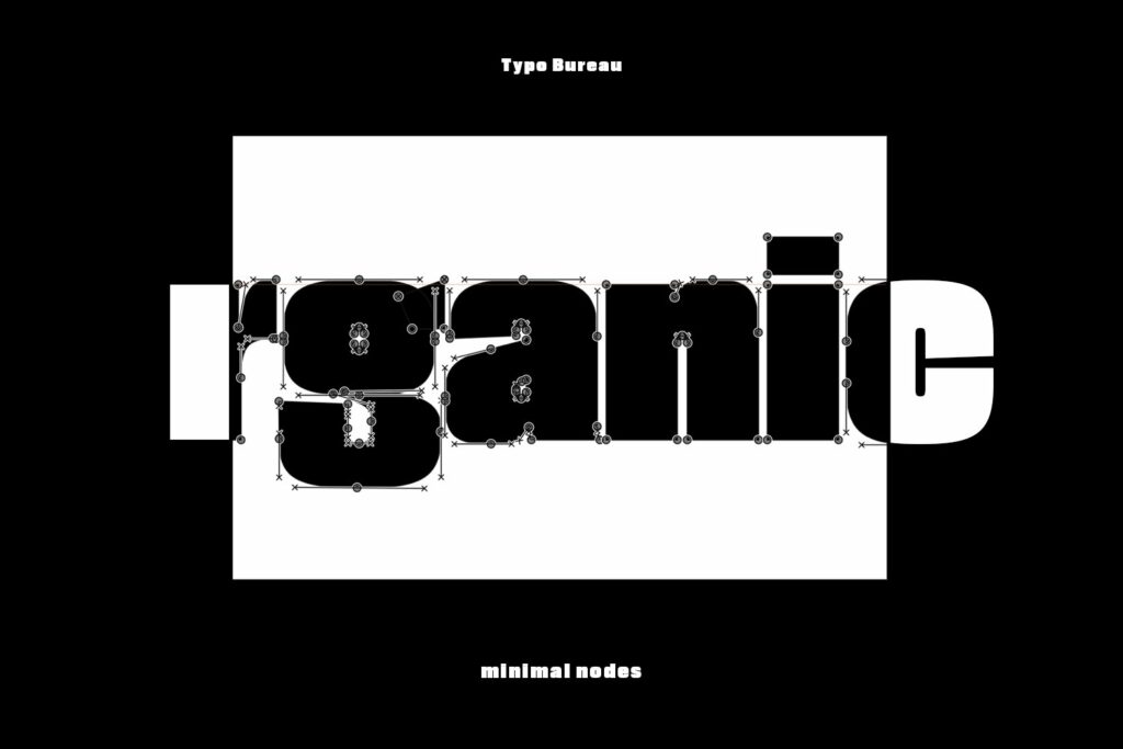 TBS - Gartek Display Font – MasterBundles