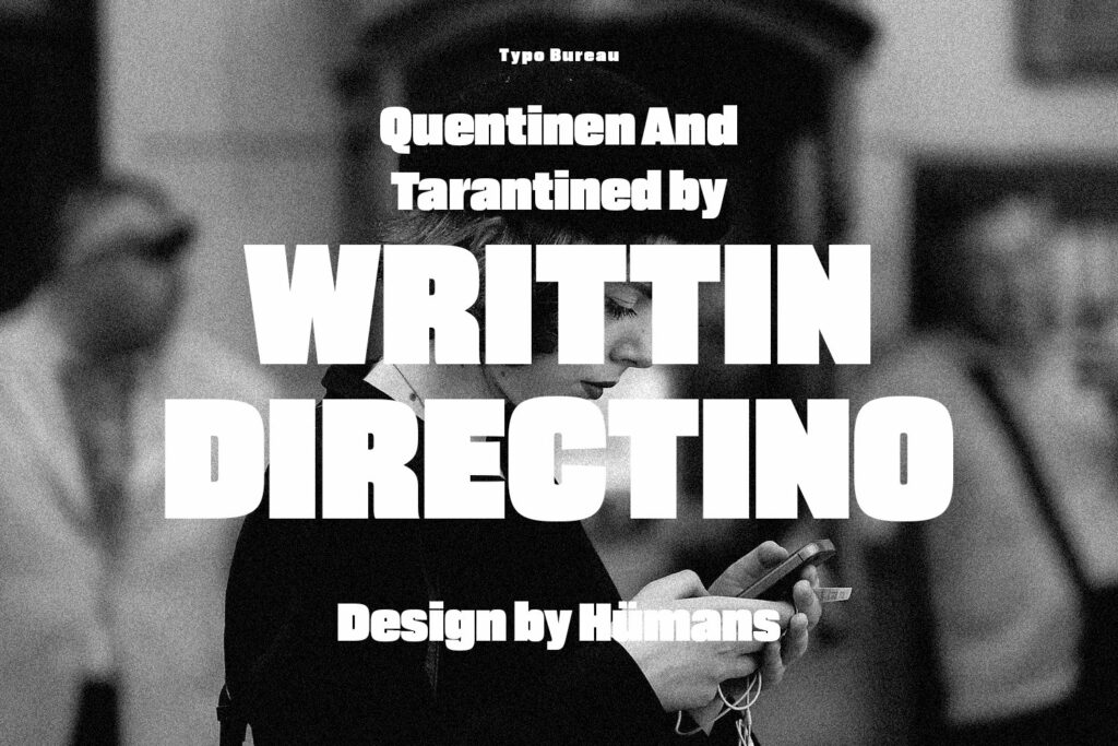 TBS - Gartek Display Font – MasterBundles