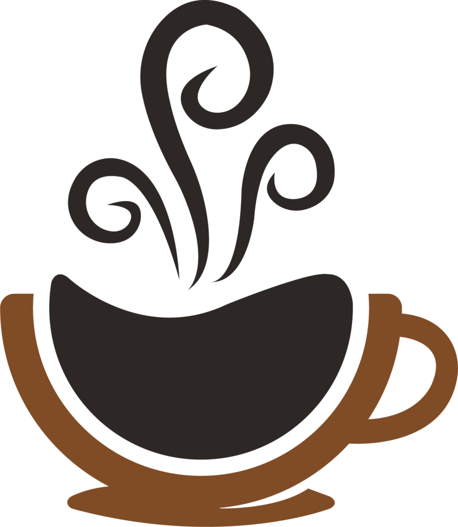 Cafe-Graphics bundle for your cafe logo - MasterBundles