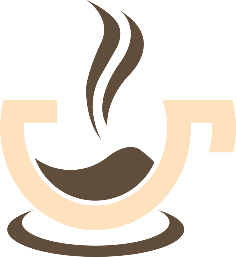 Cafe-Graphics bundle for your cafe logo - MasterBundles