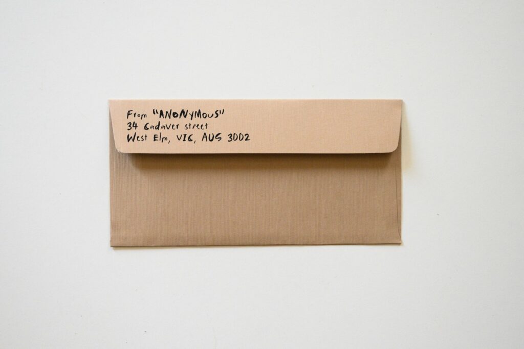 MANIC Erratic Handwritten Font – MasterBundles