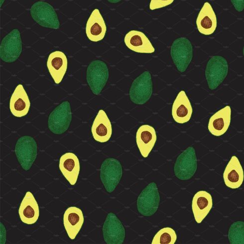 Avocado – MasterBundles