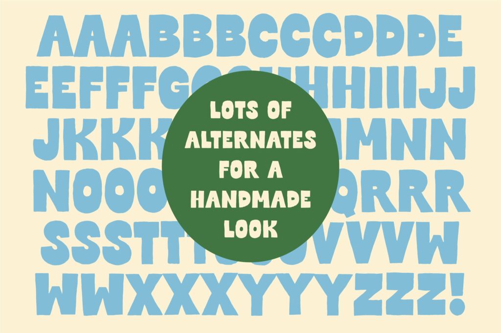 Baddie! Reverse Contrast! Handmade! – MasterBundles