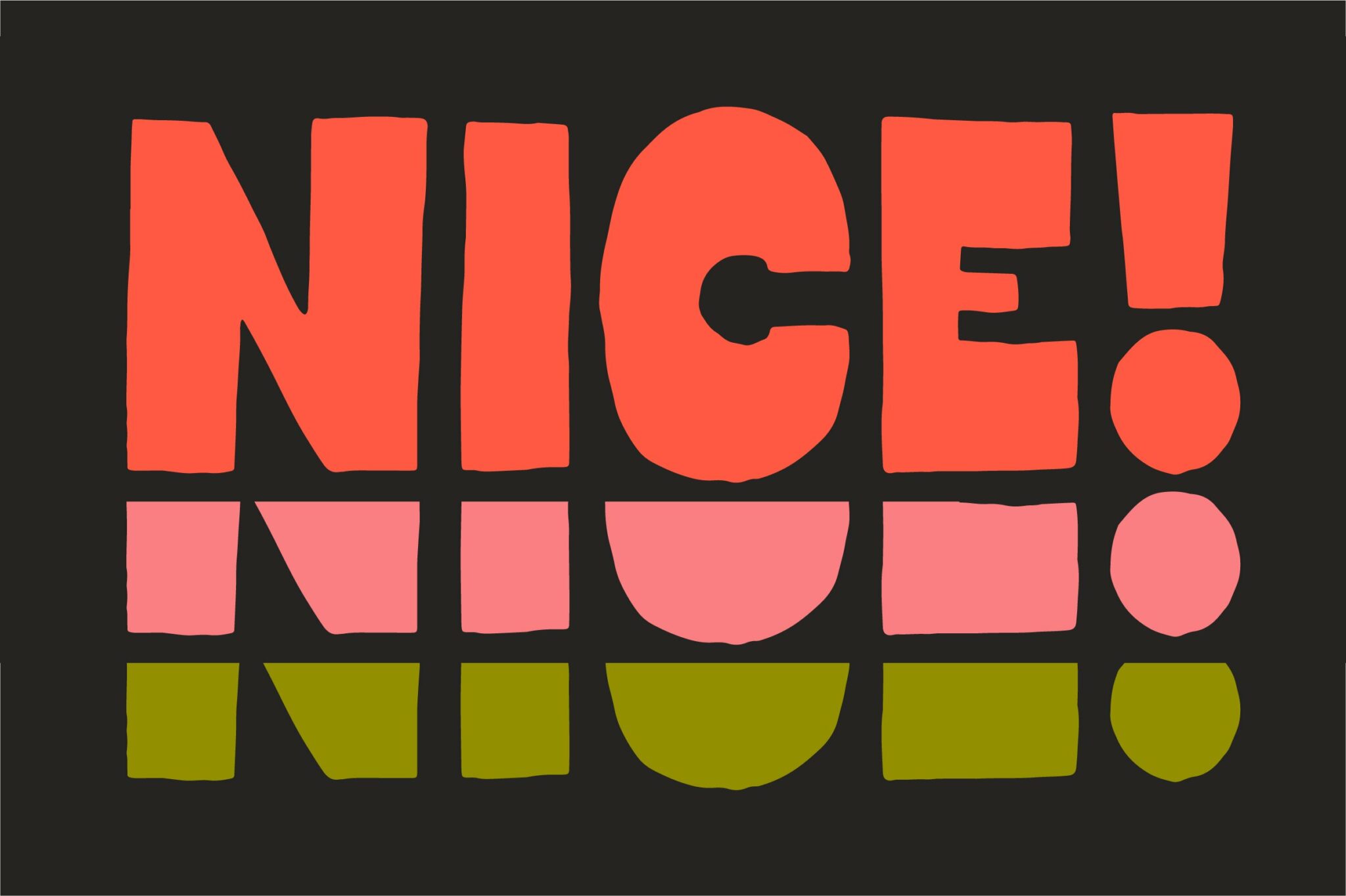 Baddie! Reverse Contrast! Handmade! – MasterBundles