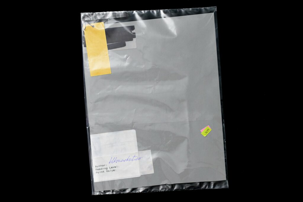 Plastic Bag Poster Mockup – MasterBundles