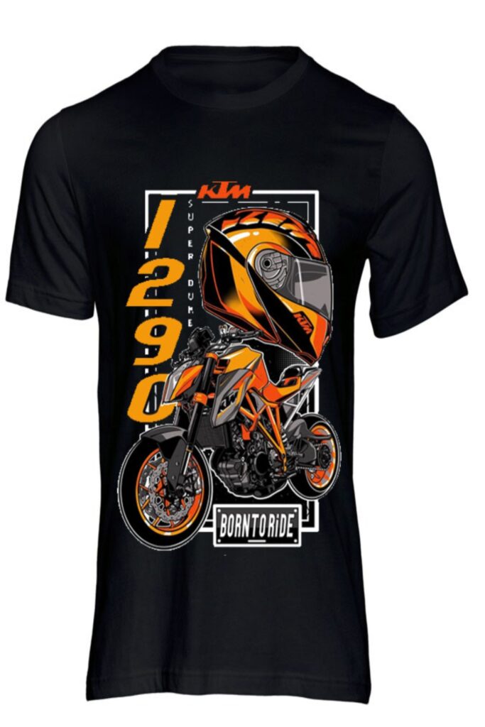 Hyper bike desings with 7 different colors - MasterBundles