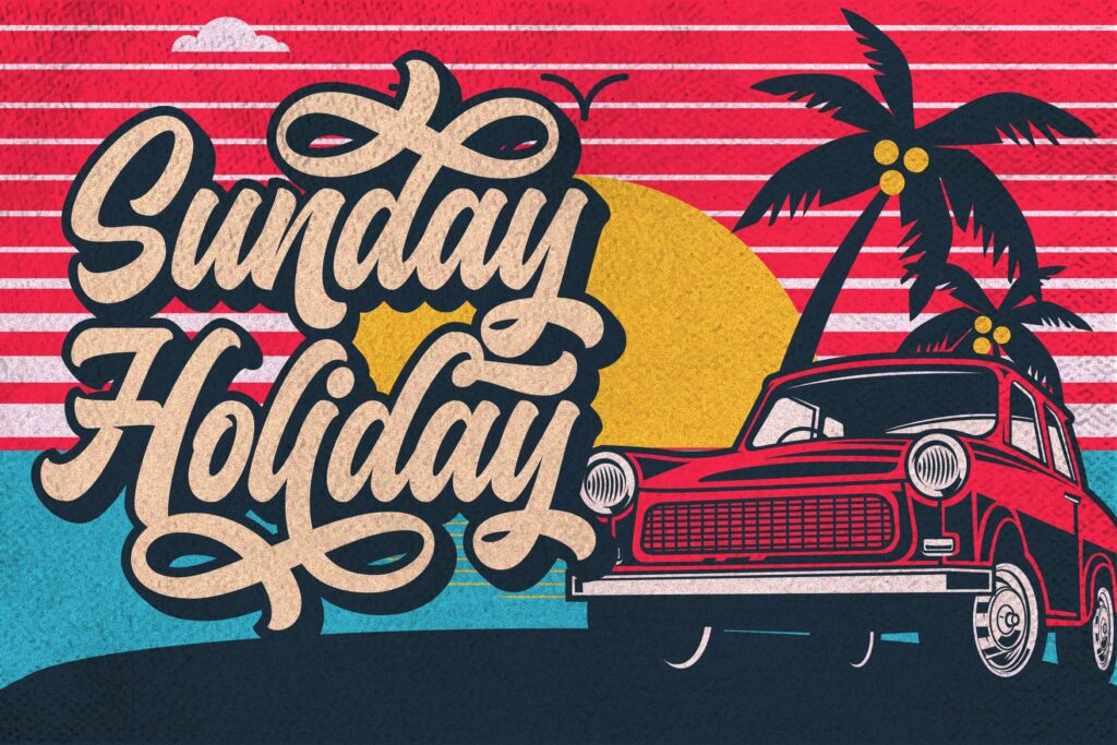 Belyard - Layered Script Font – MasterBundles