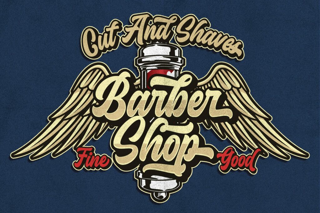 Belyard - Layered Script Font – MasterBundles