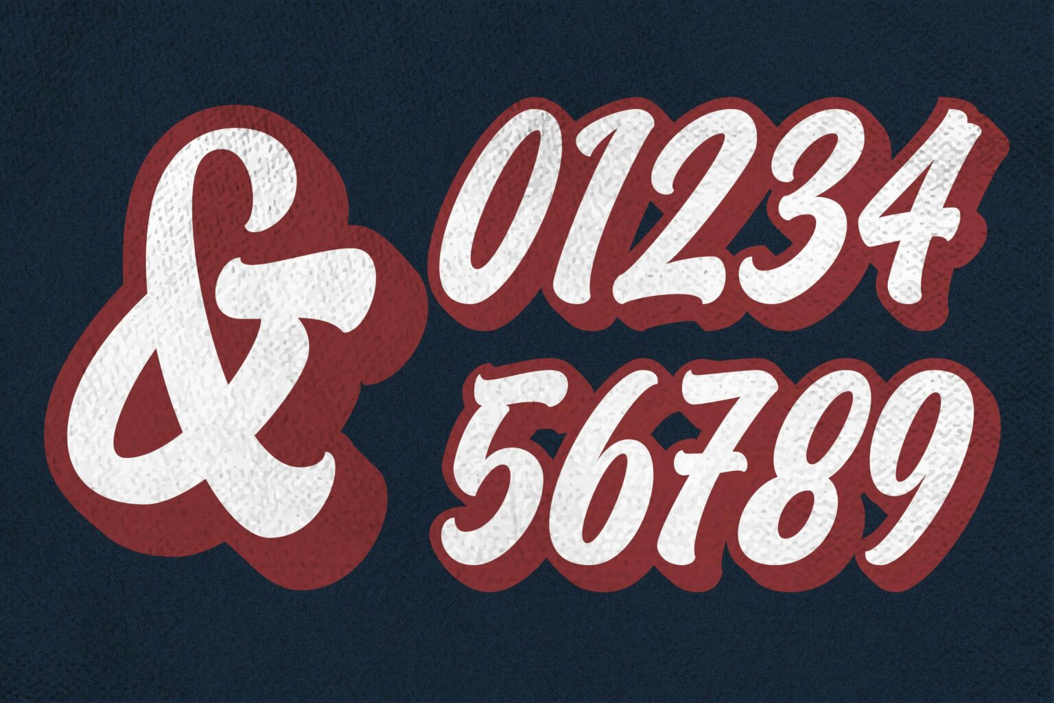 Belyard - Layered Script Font – MasterBundles