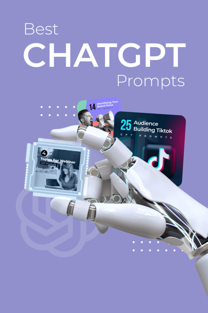 18 Best ChatGPT Prompts for Better Responses from AI Assistant