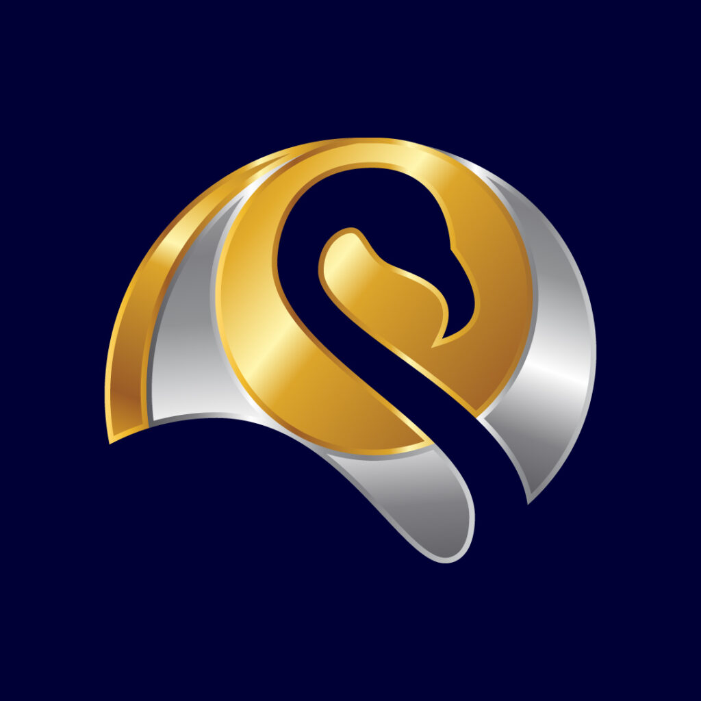 Bird Logo Design - MasterBundles