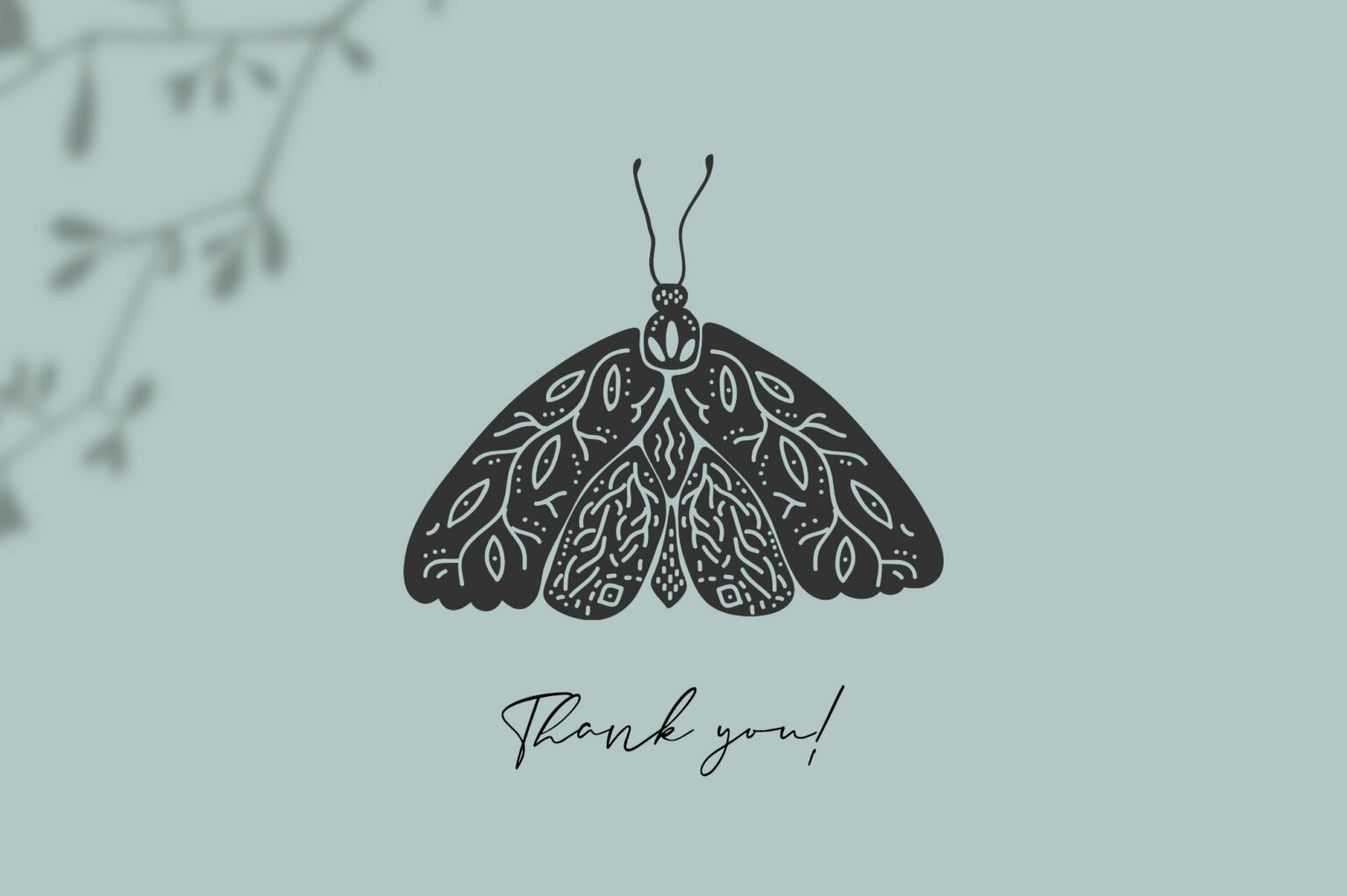 Boho Butterflies Vector Graphics – MasterBundles