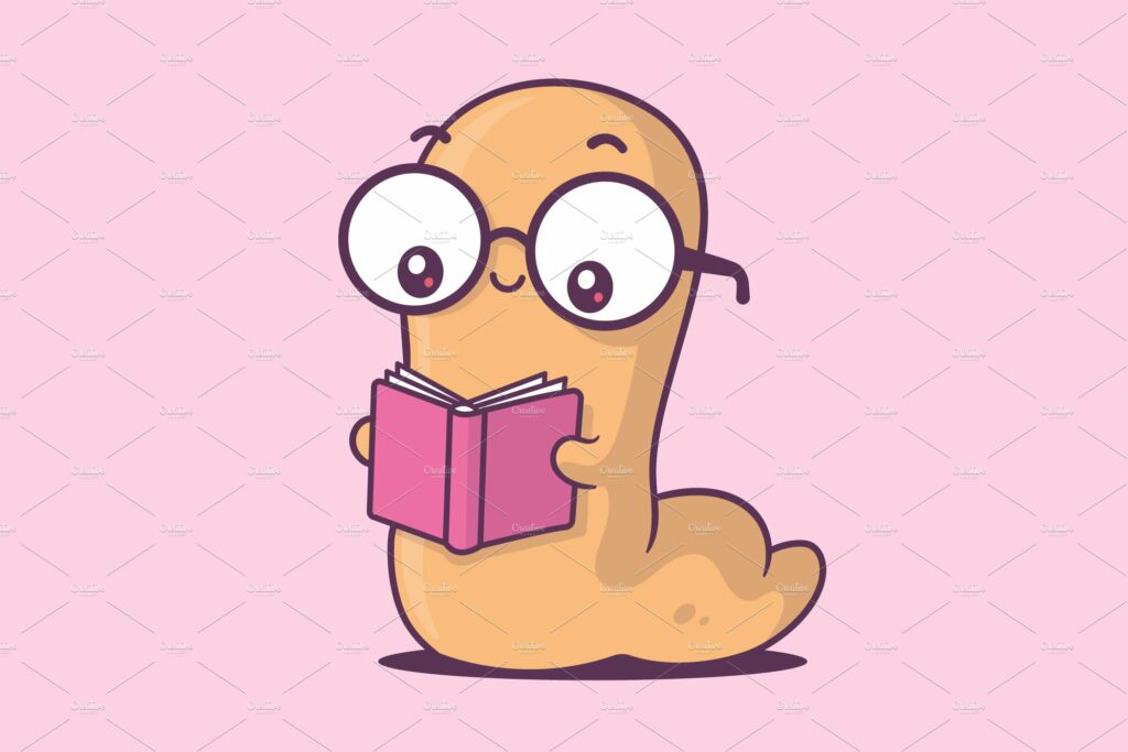 Bookworm – MasterBundles