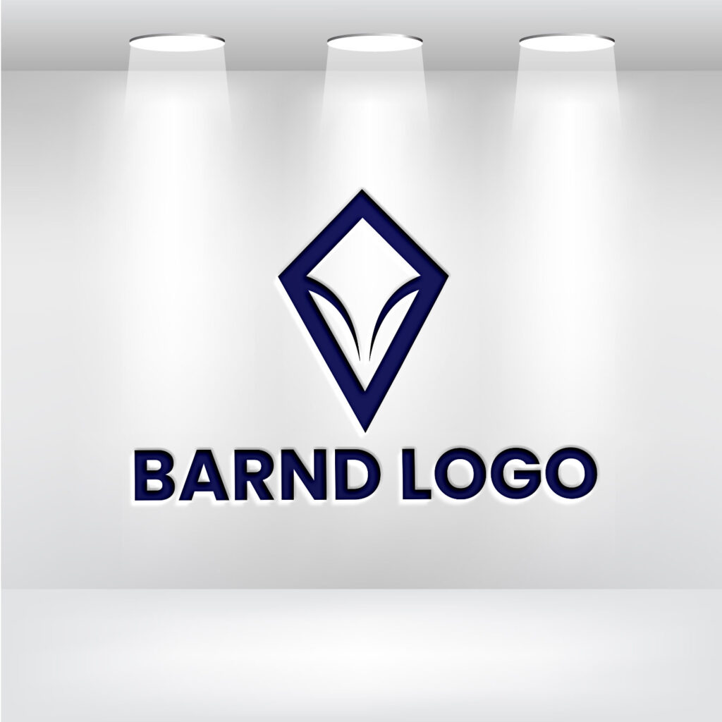 LOGO DESIGN - MasterBundles