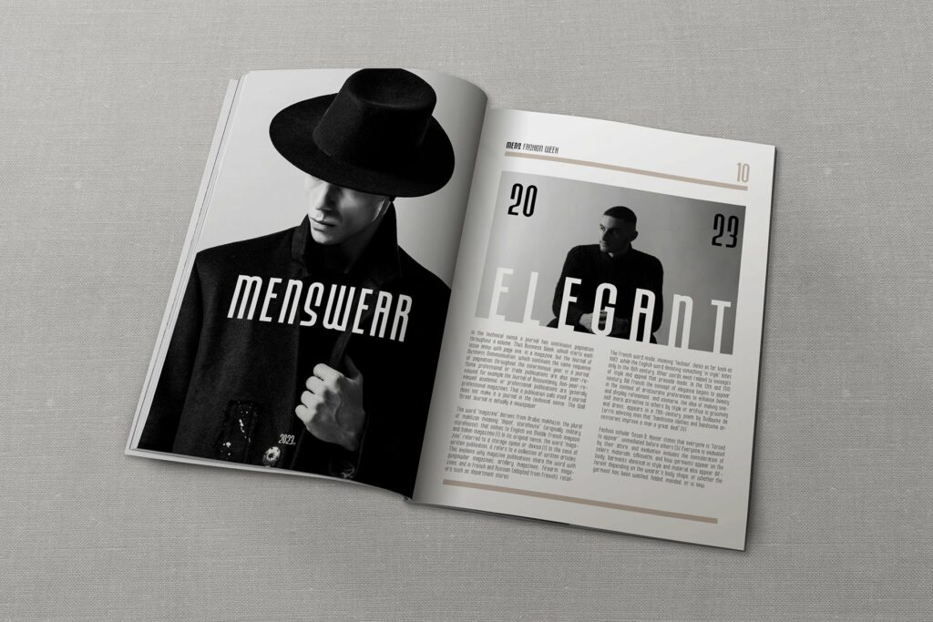 Bronex Typeface – MasterBundles