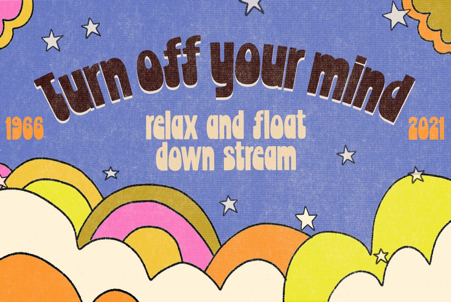 Chorine Family | Two retro fonts – MasterBundles