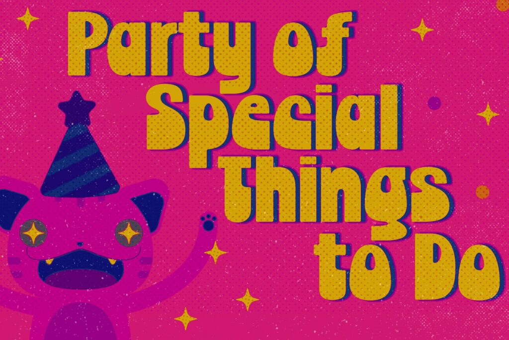 Chorine Family | Two retro fonts – MasterBundles