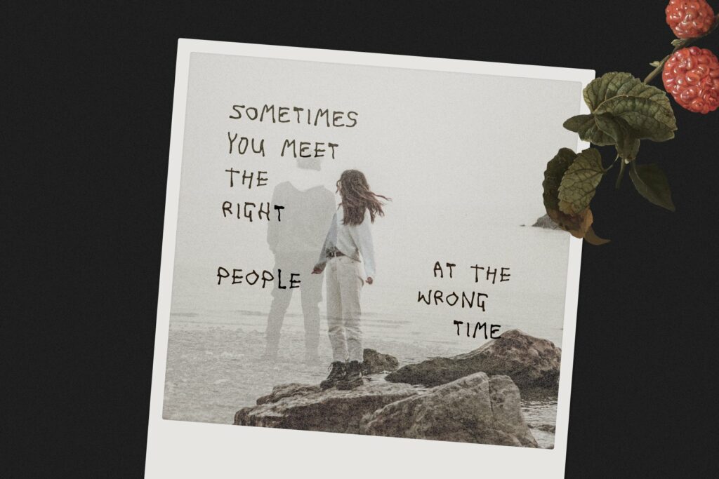 Sad Poem Messy Handwriting Font – MasterBundles