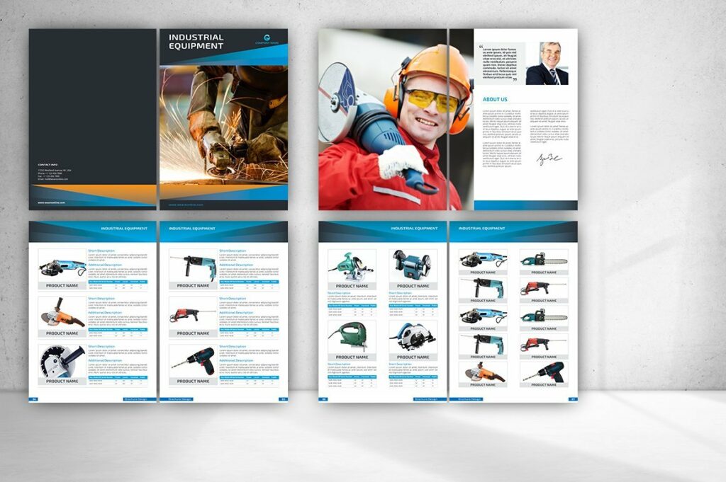 Product Catalog Bundle – MasterBundles