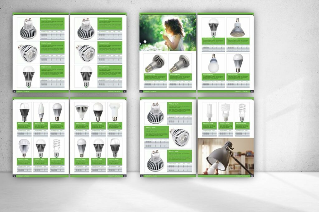 Product Catalog Bundle – MasterBundles