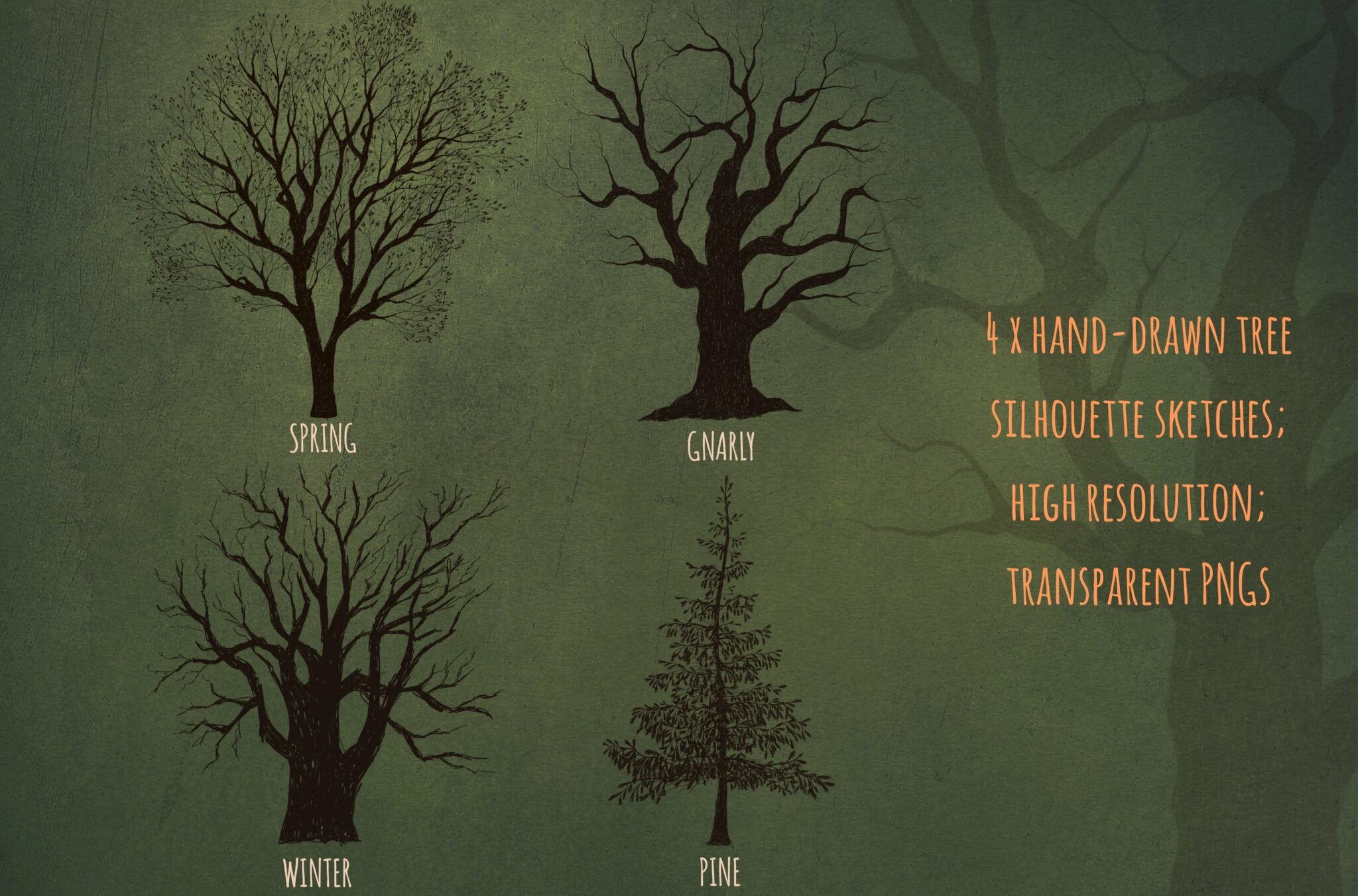 Mason jar lights + vines overlays – MasterBundles