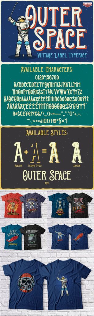 16 Font Families Bundle – MasterBundles