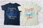 Coral Reef script font – MasterBundles