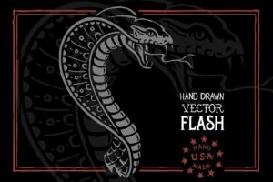 Cobra Flash – MasterBundles