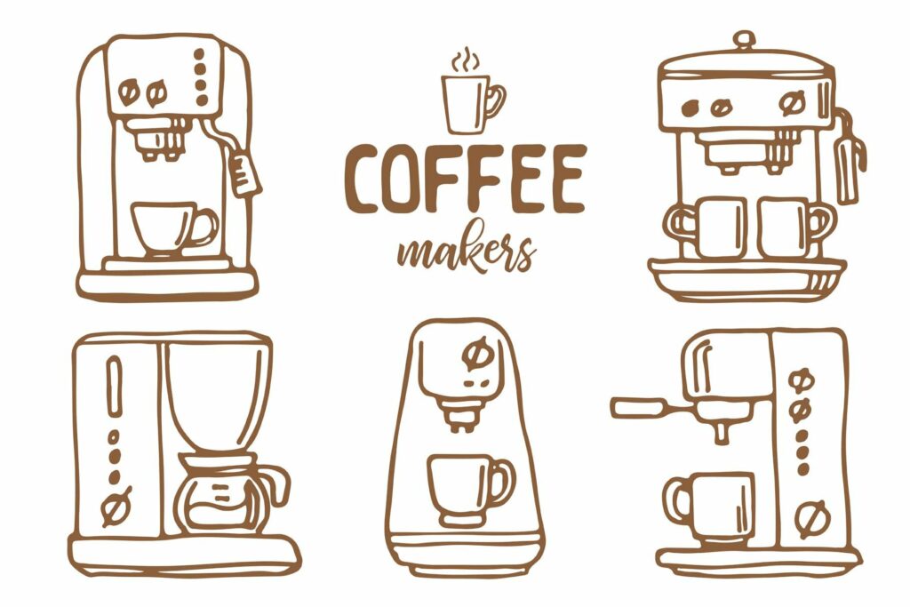 Coffee House – MasterBundles