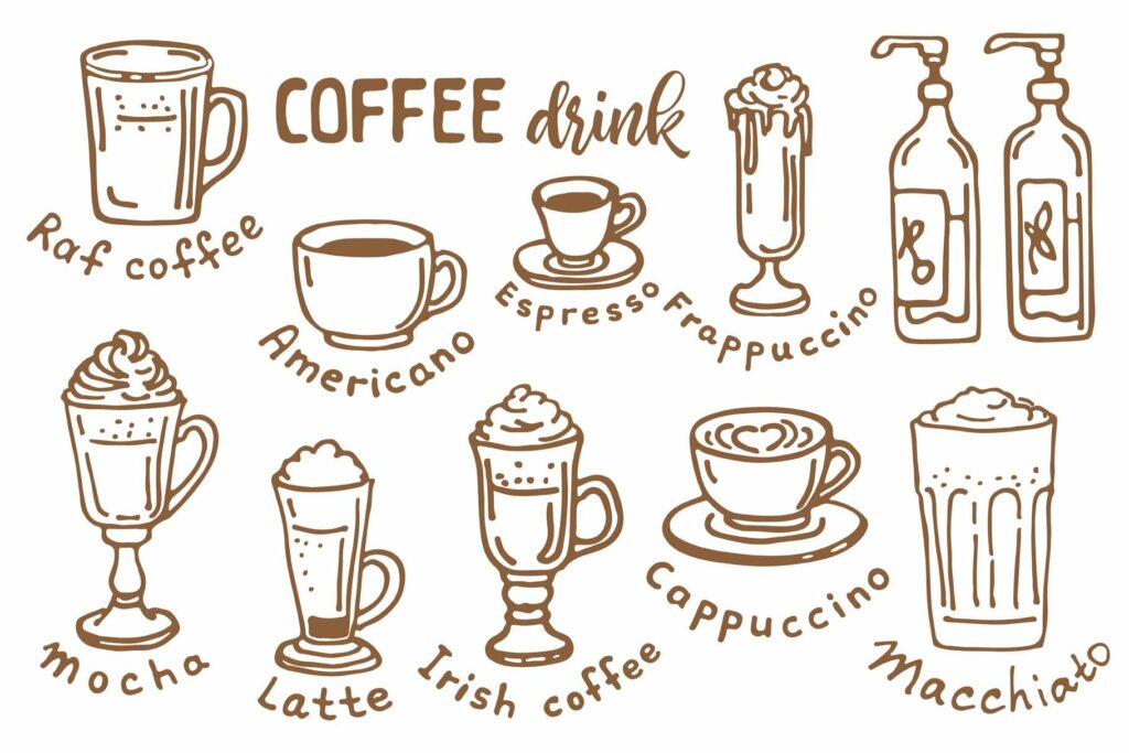 Coffee House – MasterBundles