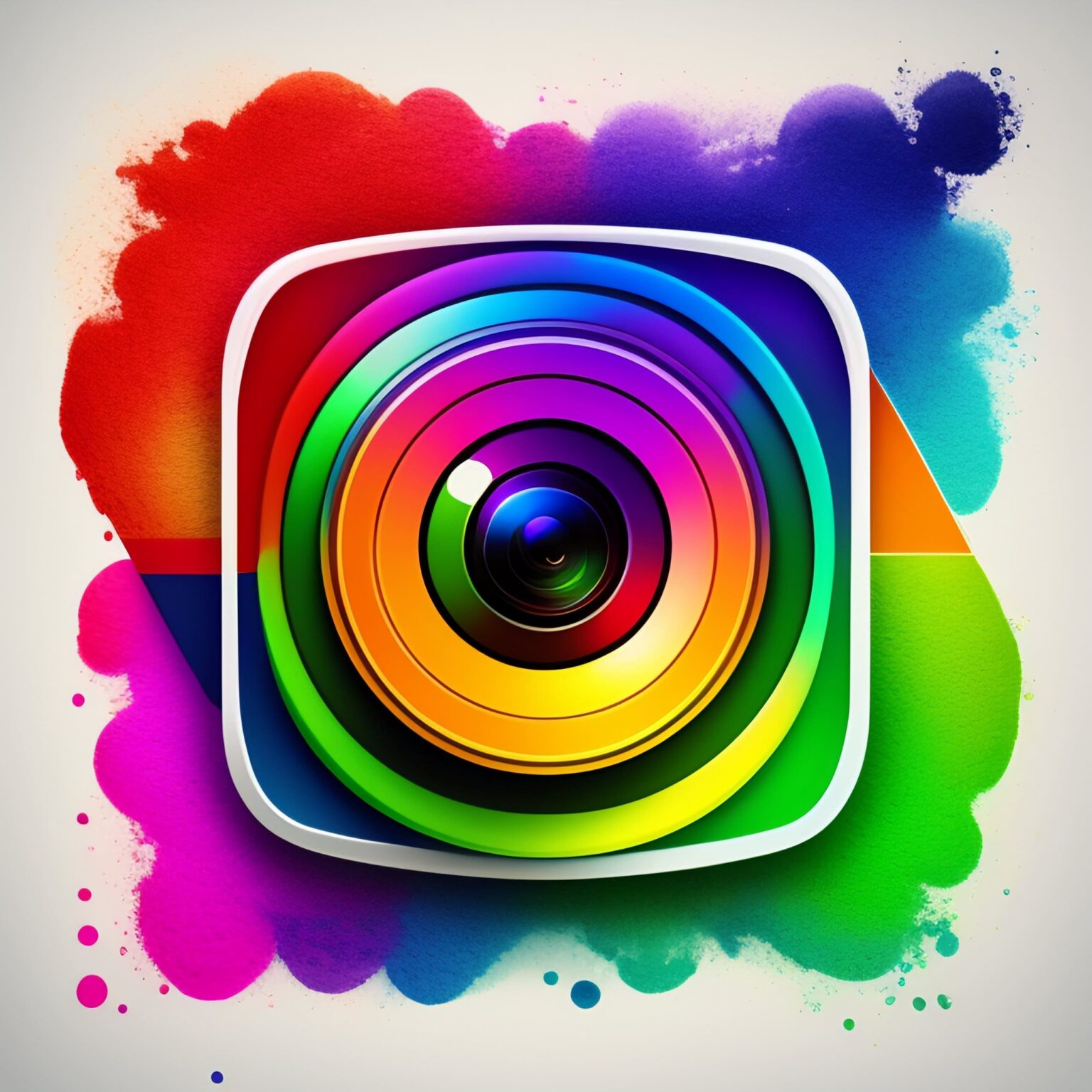 13 Camera Logo, Icon – MasterBundles