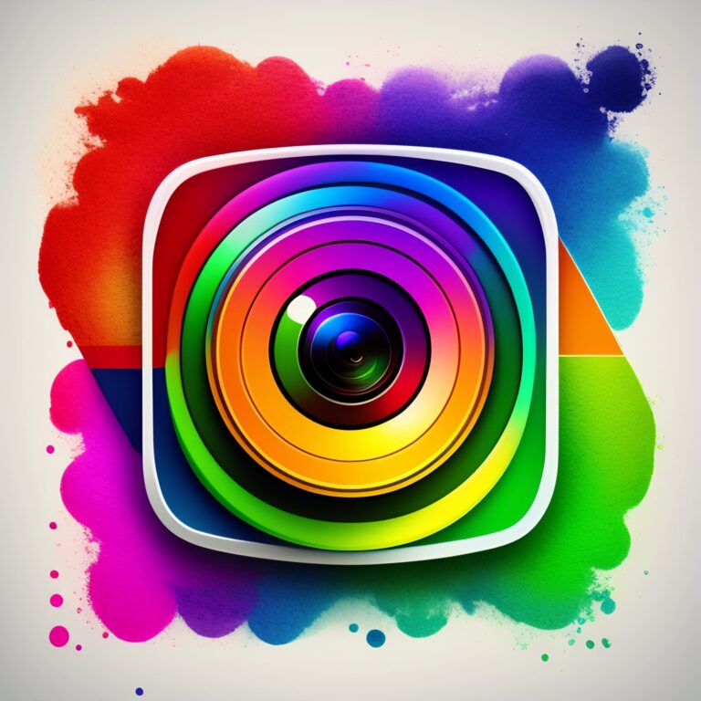 13 Camera Logo, Icon – MasterBundles