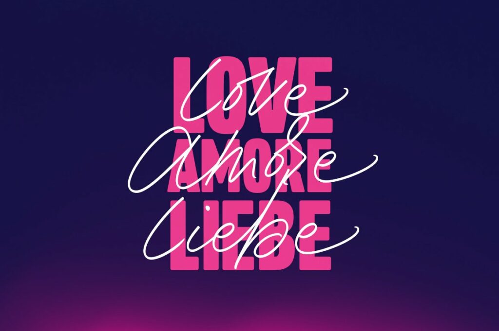 Contempora Font Family – MasterBundles