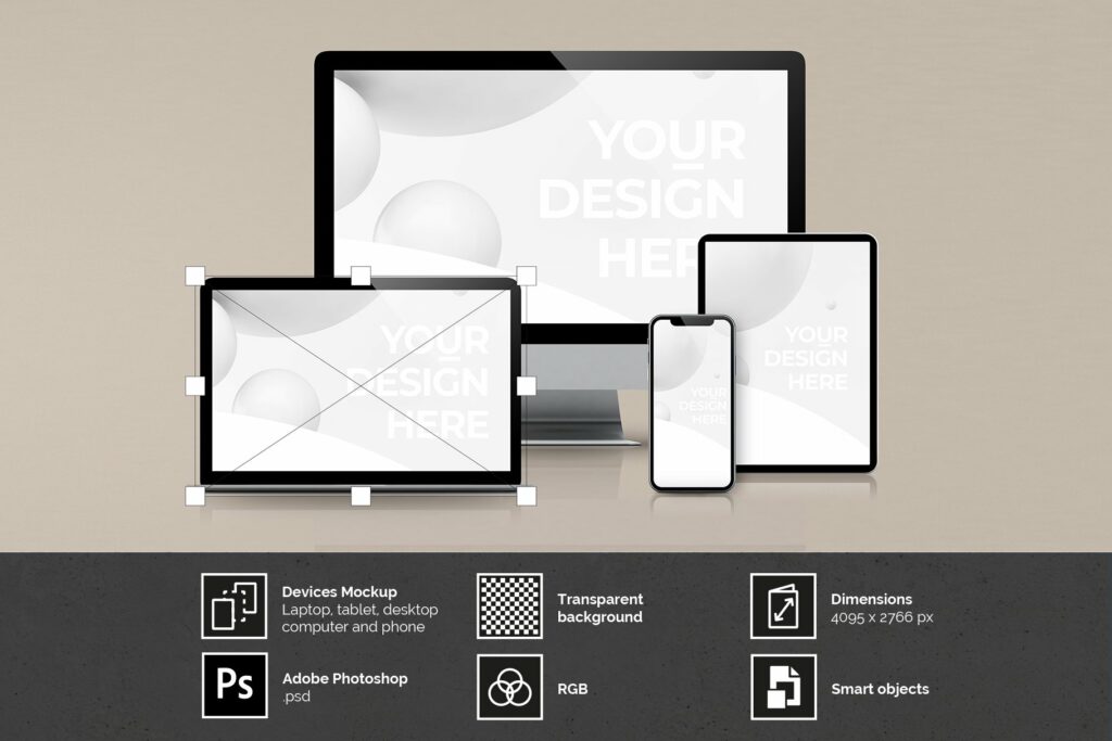 Minimal Devices Scene Creator – MasterBundles