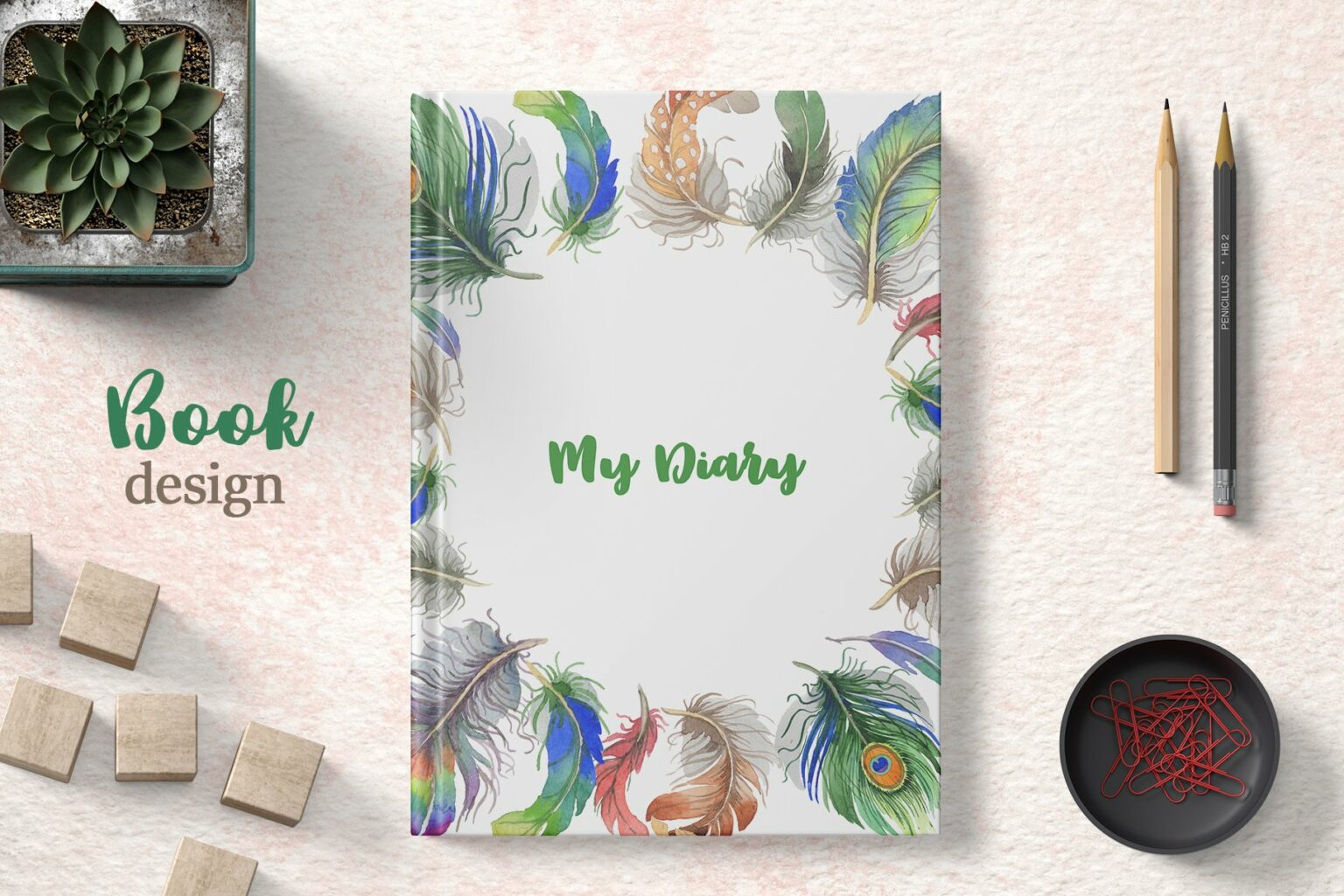 Peacock Watercolor Png Masterbundles