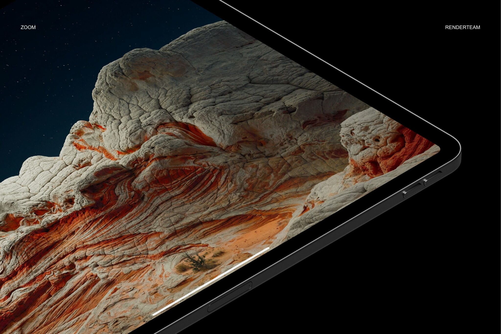 iPad Mockup Set – MasterBundles