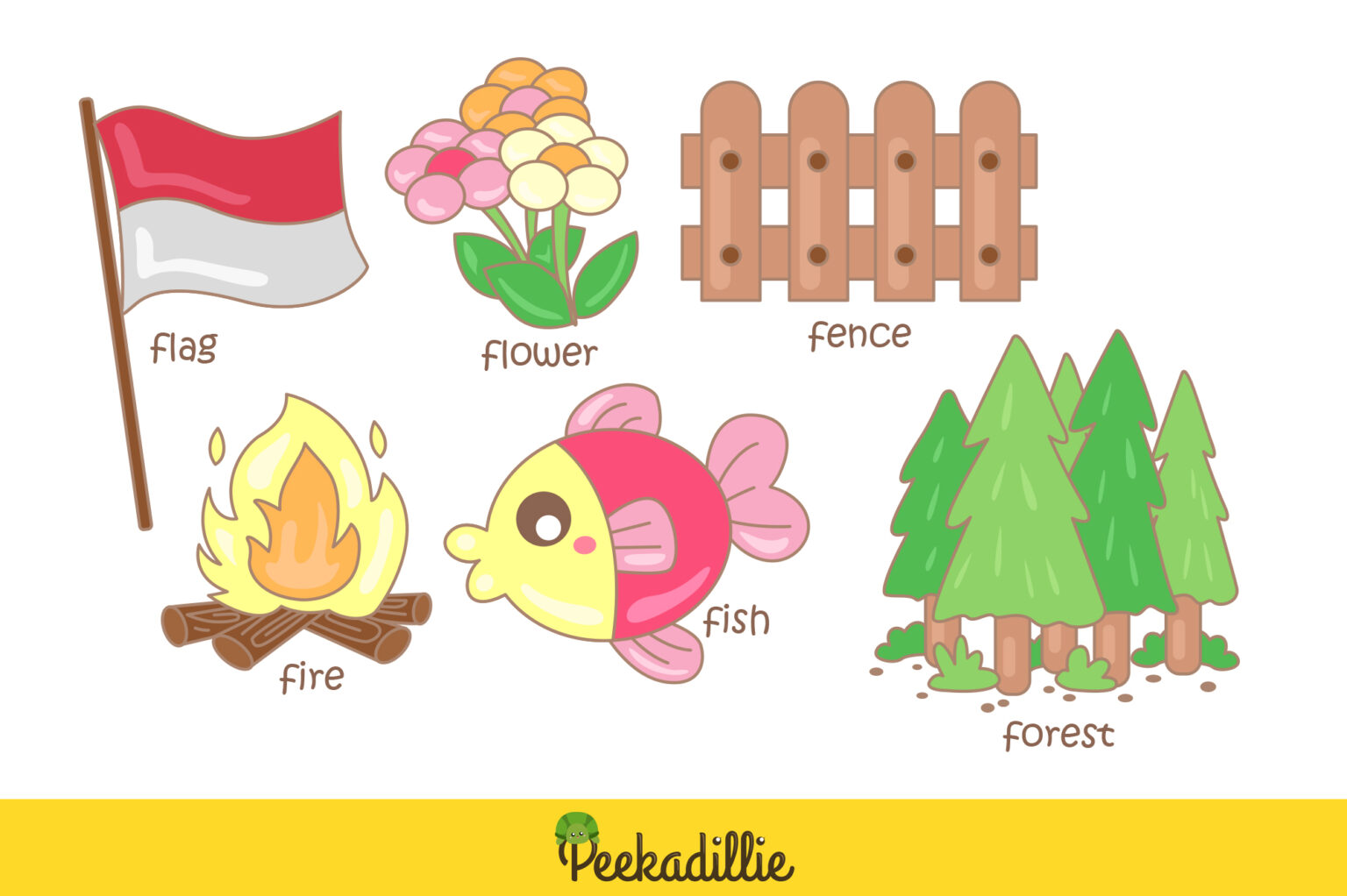 Alphabet F For Vocabulary School Letter Reading Writing Font Study ...